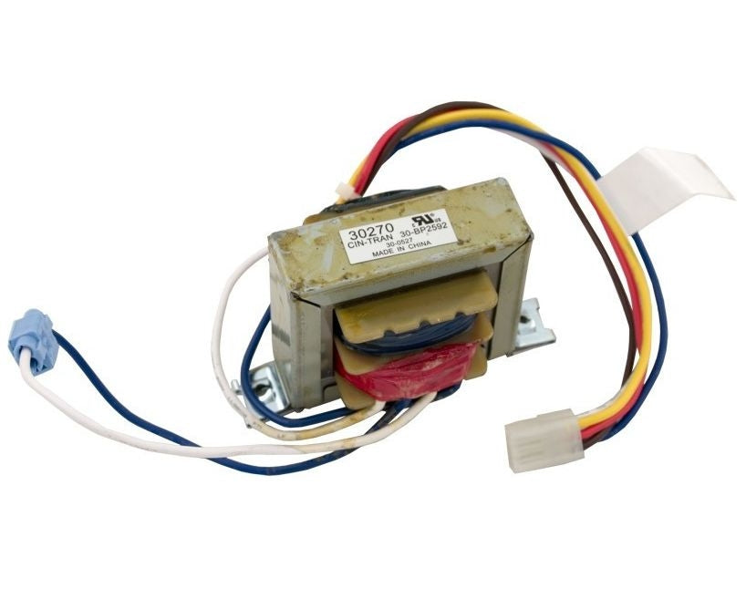 Transformer: 240V /15VAC, 6 Pin Balboa 30270 – SpaWorks