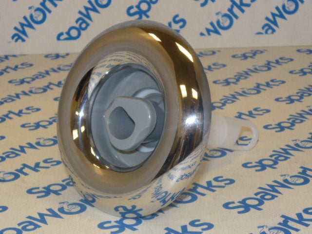 6540-347 Rotating Jetface: Mini-Intelli-Jet with 316SS Escutcheon (200 ...