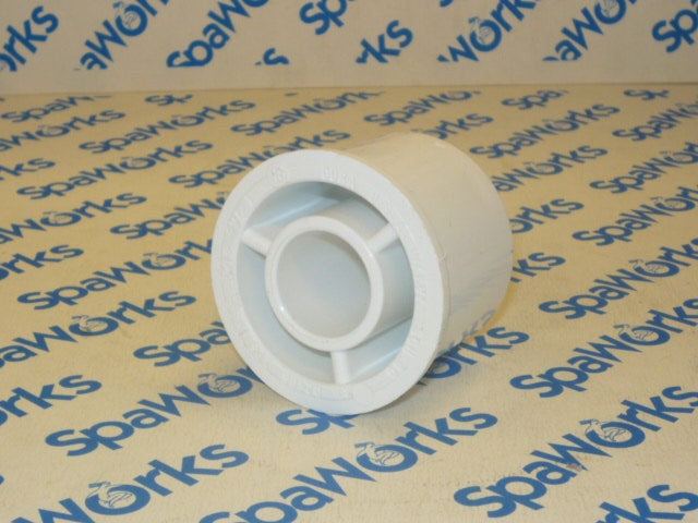 6540-225 Reducer: Hayward Jet 1.5" Spigot x .5"Slip (1993-1997) – SpaWorks