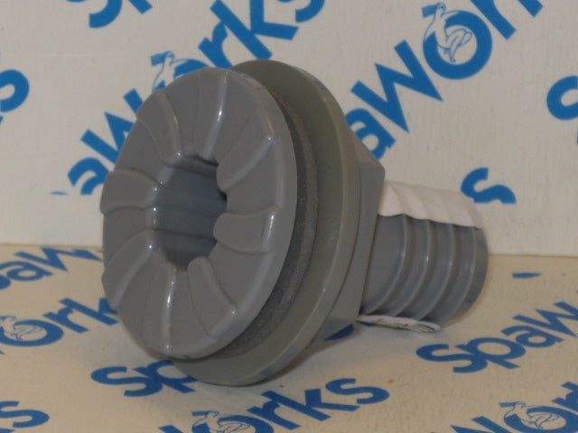 107154 Jet: Ozone Return – SpaWorks