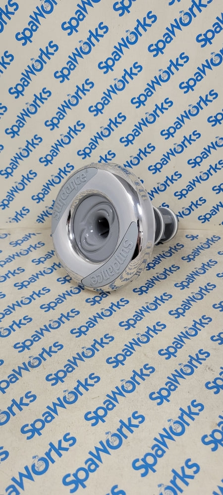 6000-310 Jet: Vortex – SpaWorks