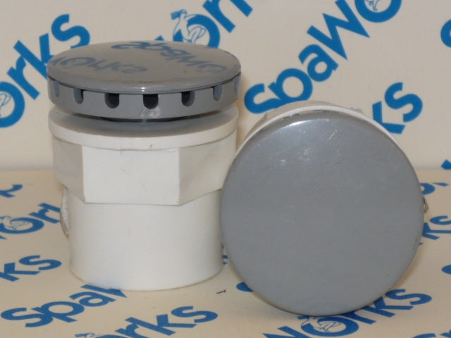 Injector: Air High Output – SpaWorks