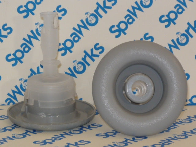 Jet: Face SMT Mini Textured Di – SpaWorks