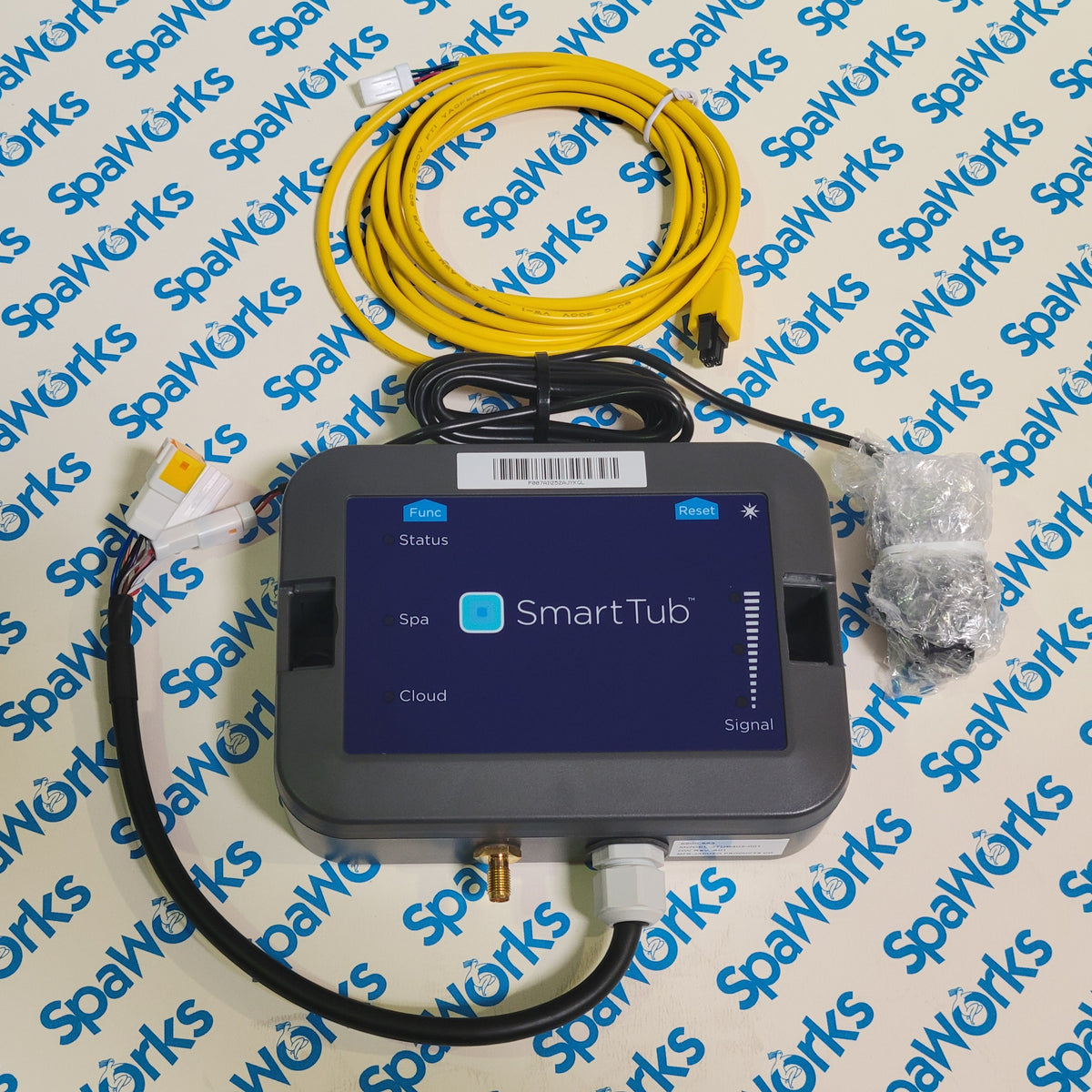 6000-487 Kit: SmartTub System for Wifi Capability – SpaWorks